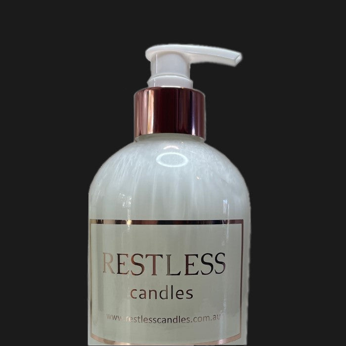 Luxury Hand Soap – RESTLESS Candles